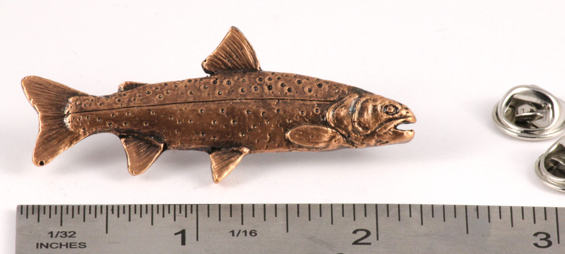 Apache Trout Magnet, Trout, Fishing, Fish, F015, Magnets, Magnetic ...