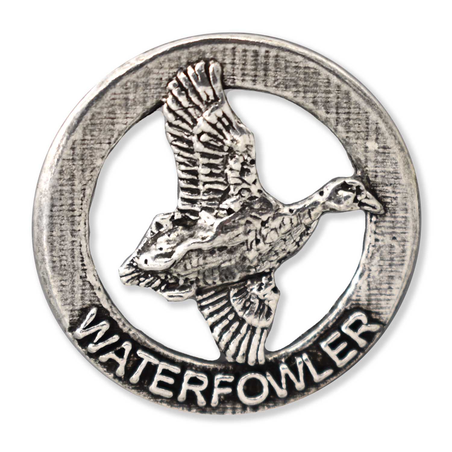 Water Fowler Retro Magnet, Field and Stream, Vintage, R020M, Magnets ...