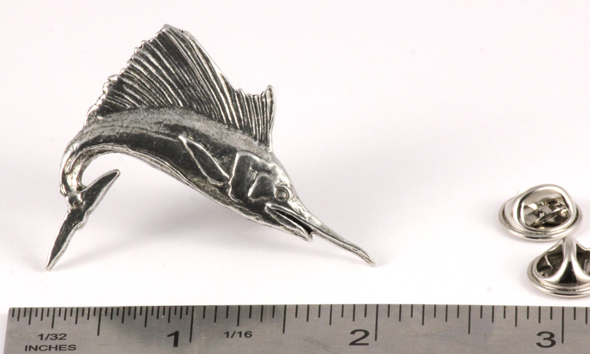 Sailfish Large Magnet, Bill Fish, Off Shore, Saltwater, Fishing ...