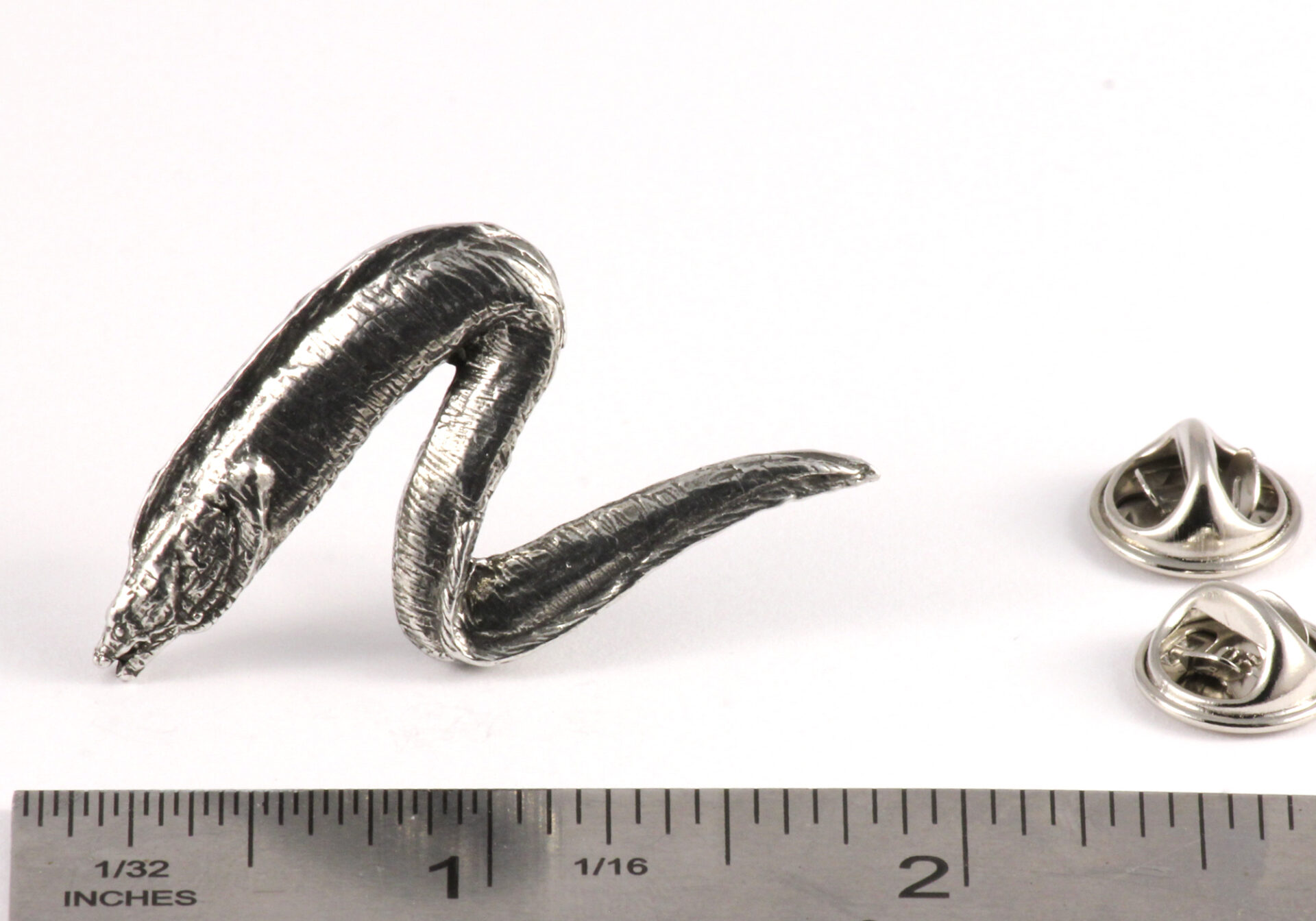 Moray Eel Magnet, Ocean, Fish, Fishing, Saltwater, S102, Magnets ...